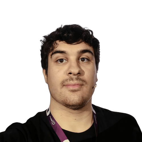 Marco Ippolito - Senior Developer Experience Engineer